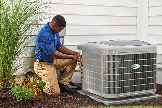 The Complete AC Installation Process | Breeze Air Conditioning